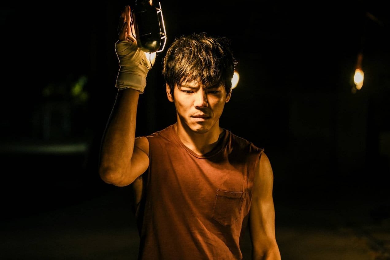 Film review: Chasing Dream | easternkicks.com