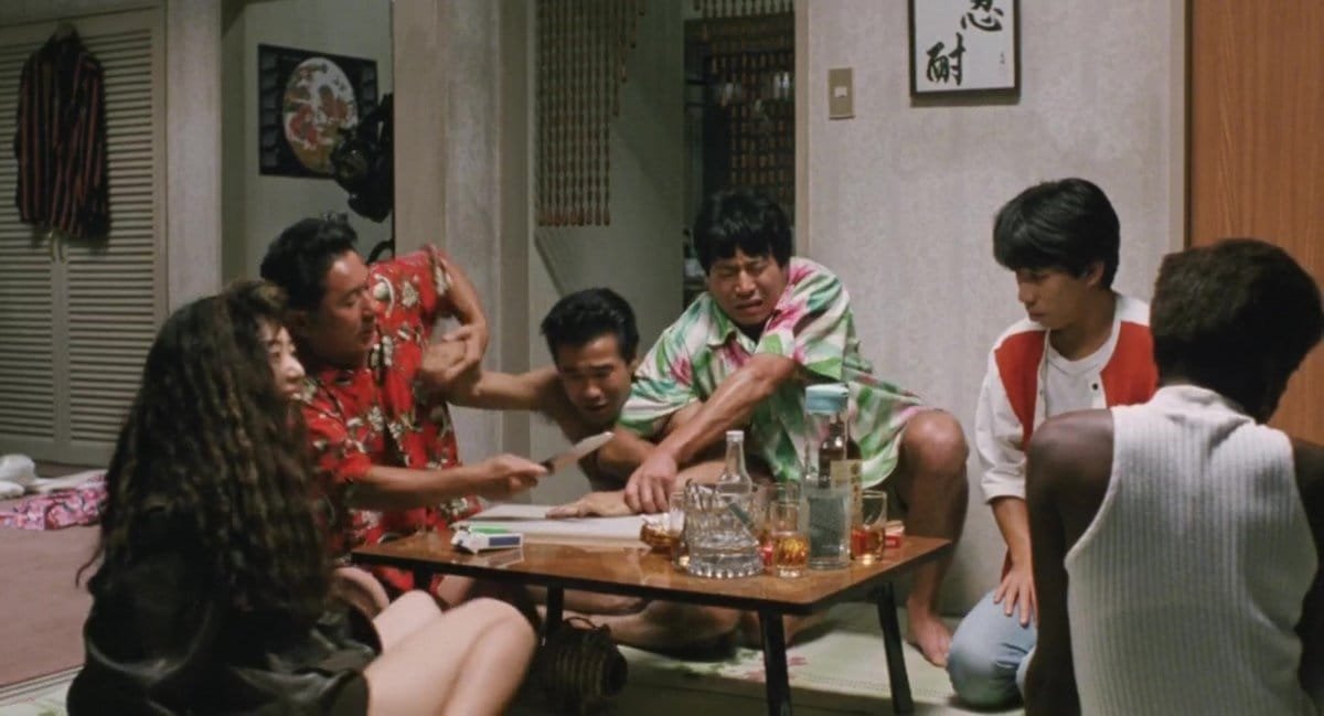 Film review: Boiling Point | easternkicks.com