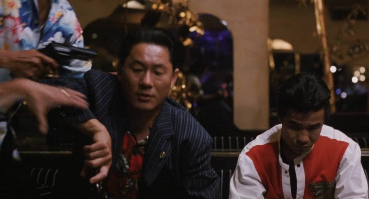 Film review: Boiling Point | easternkicks.com