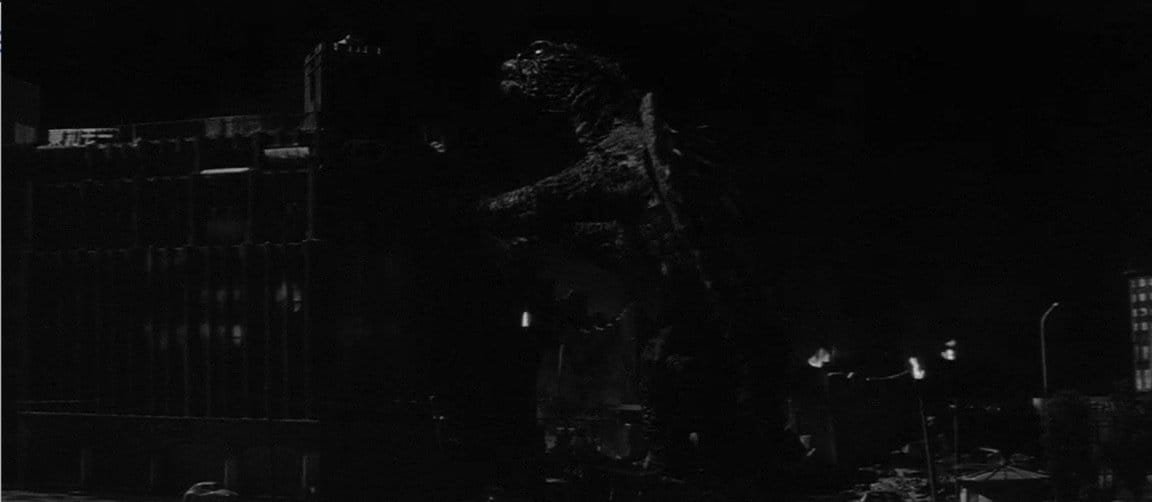 Film review: Gamera, The Giant Monster | easternkicks.com
