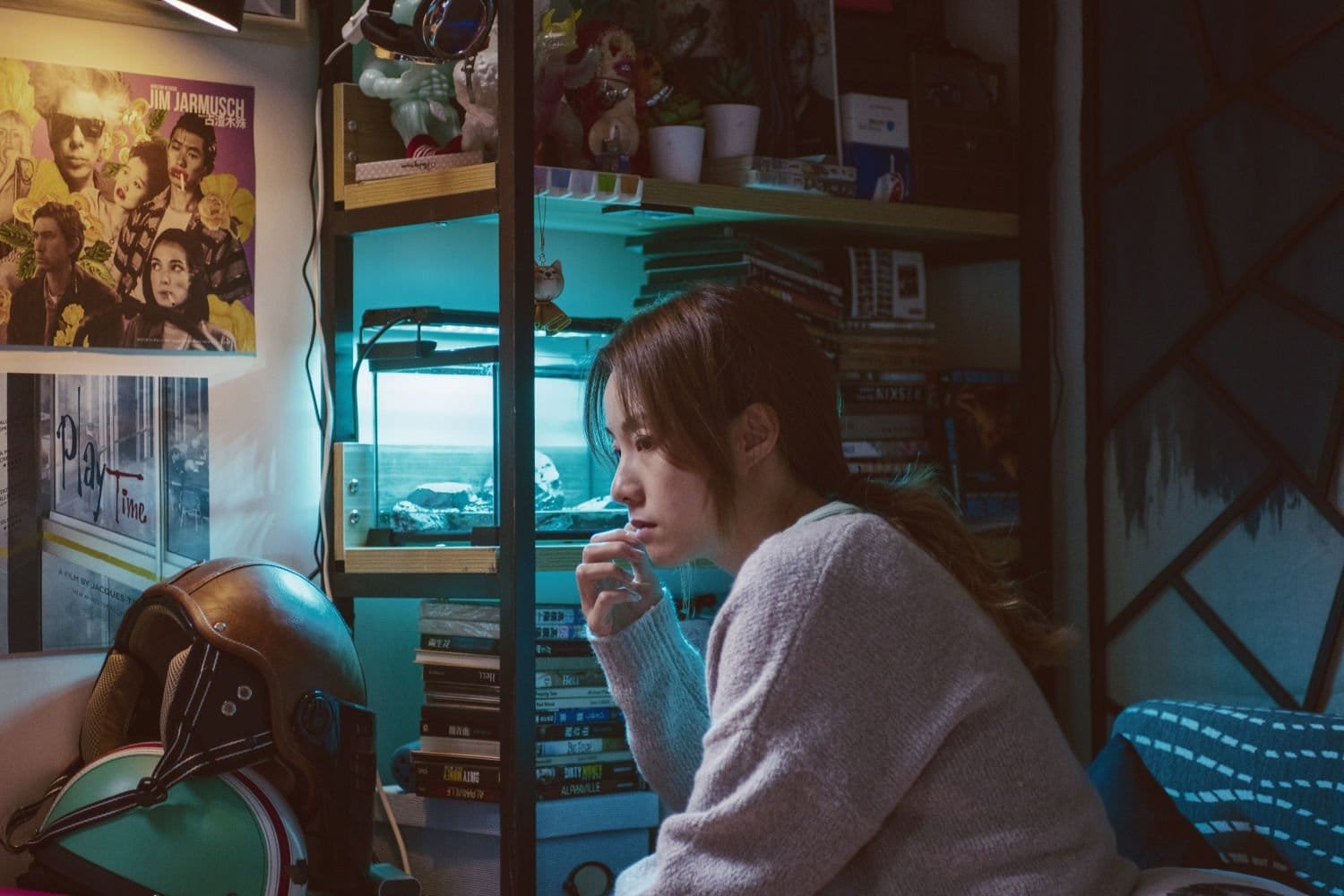 Film review: My Prince Edward | easternkicks.com