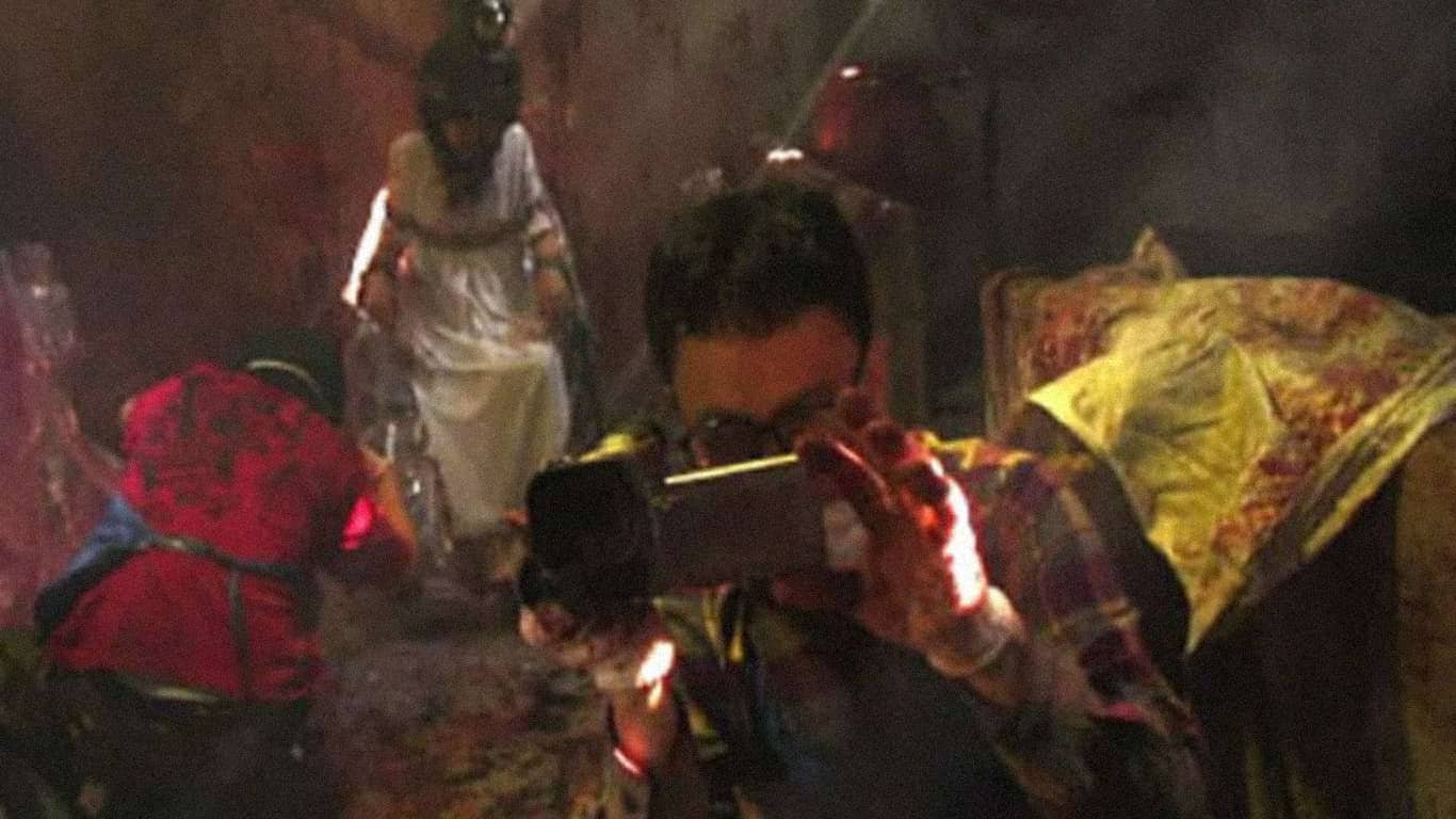 Film review: The Butcher | easternkicks.com