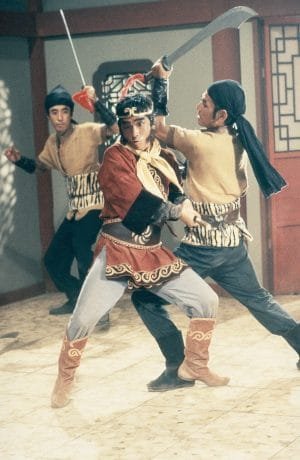 TV Review: Monkey: The Complete Series | easternkicks.com