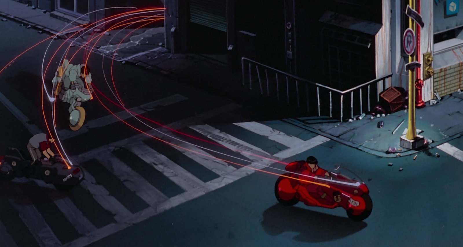 Film review: Akira (4K) | easternkicks.com