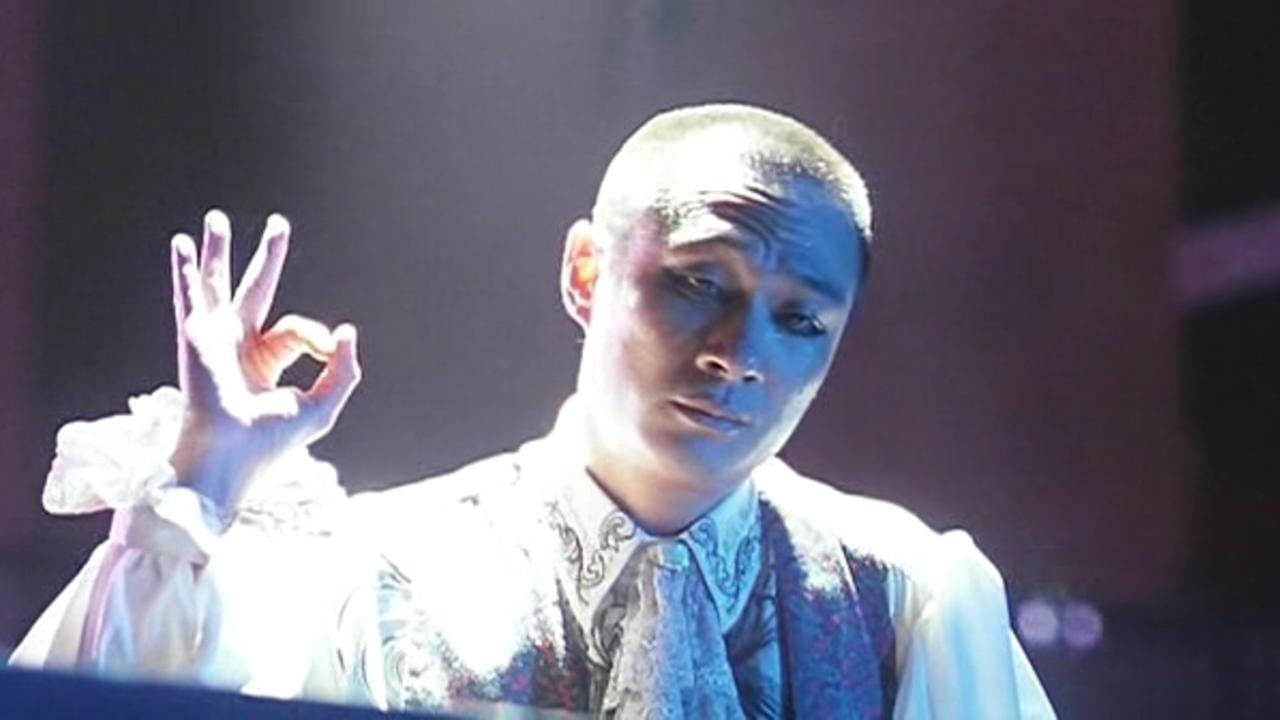 Film review: Last Ghost Standing | easternkicks.com