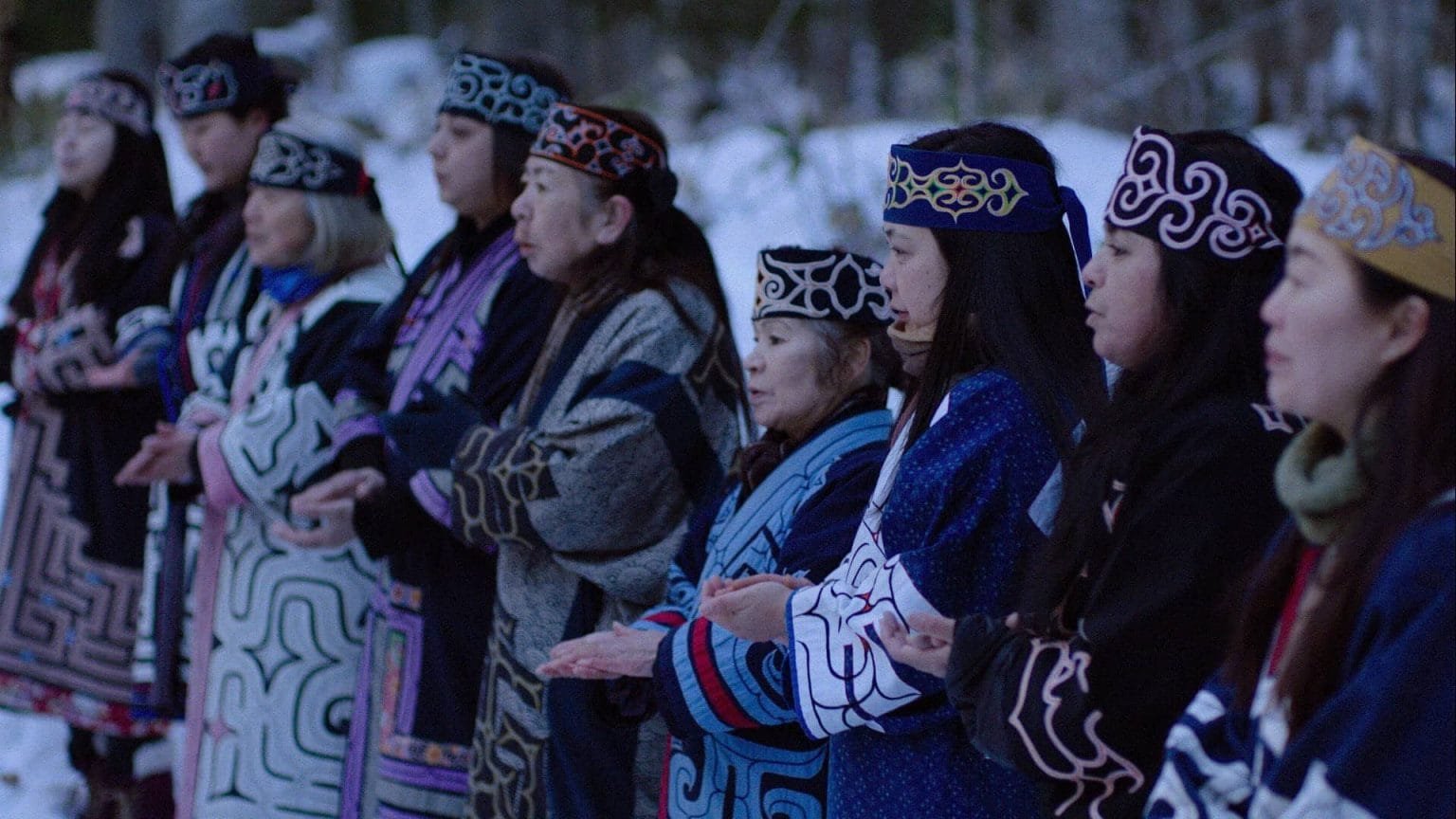 Film review: Ainu Mosir | easternkicks.com