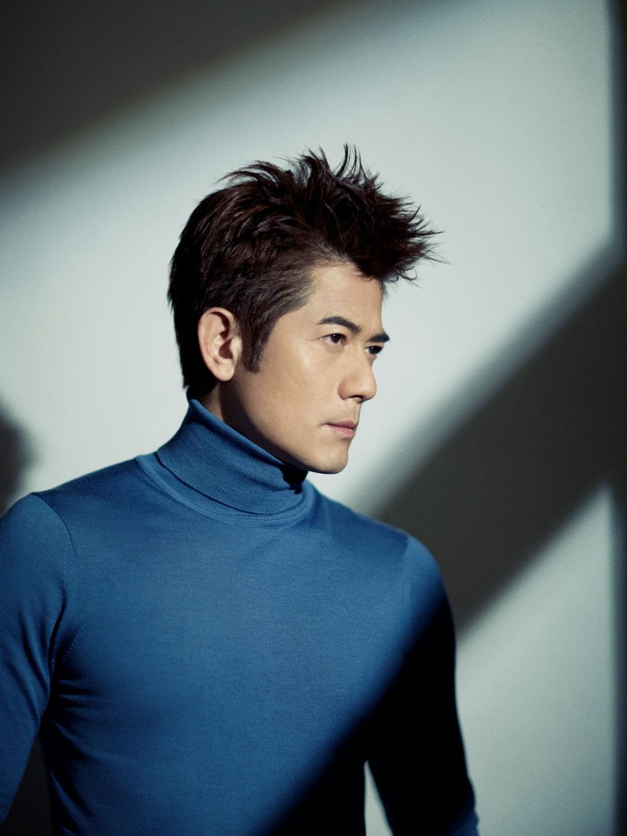 45th Hong Kong International Film Festival festival ambassador and ...