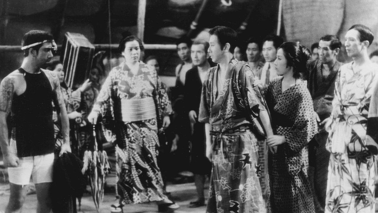 Hong Kong International Film Festival set to celebrate Shochiku Cinema ...