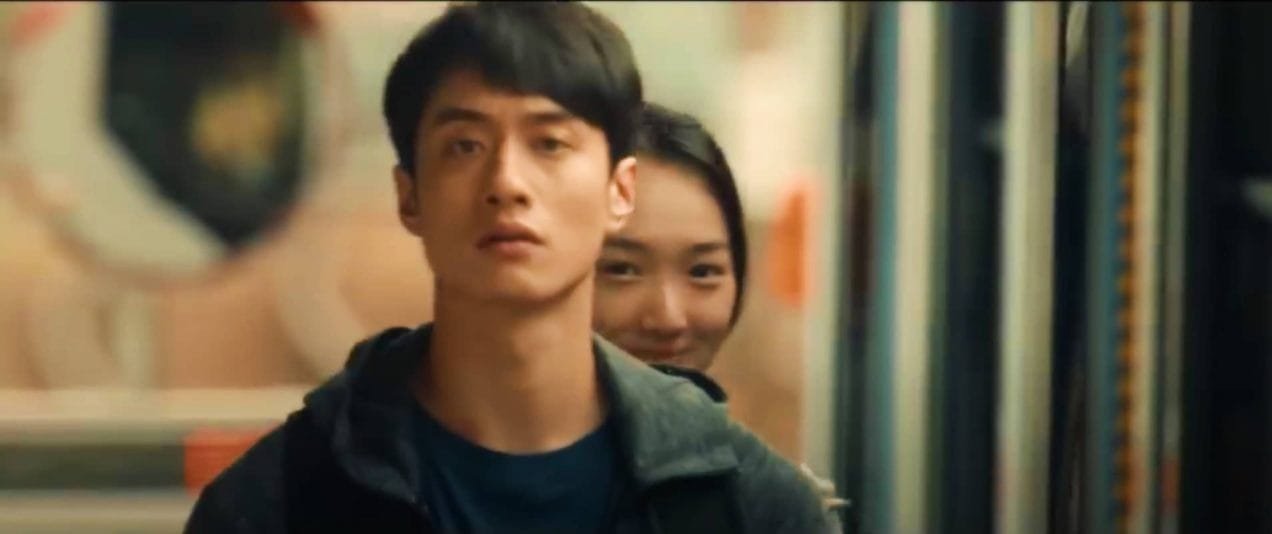 Film review: Beyond The Dream | easternkicks.com