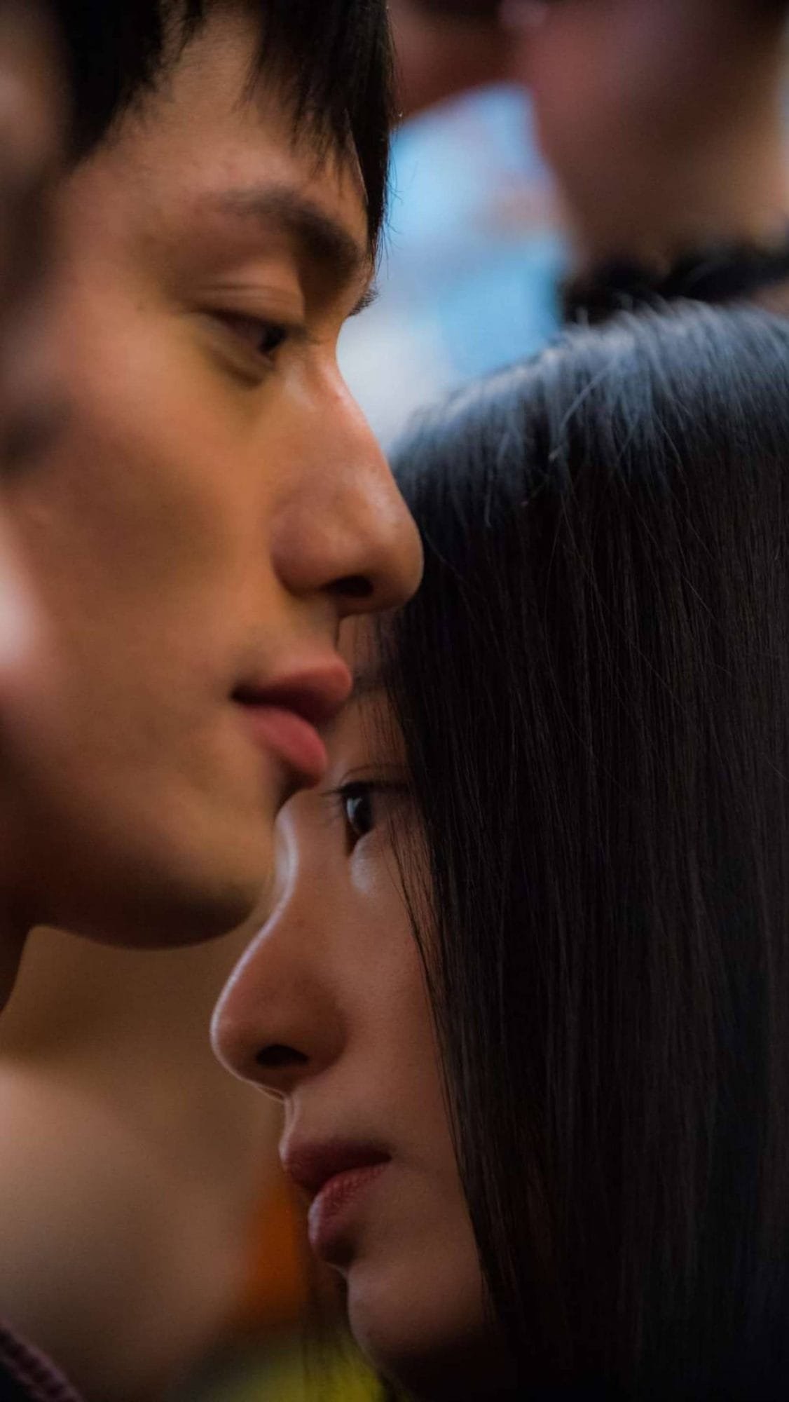 Film review: Beyond The Dream | easternkicks.com