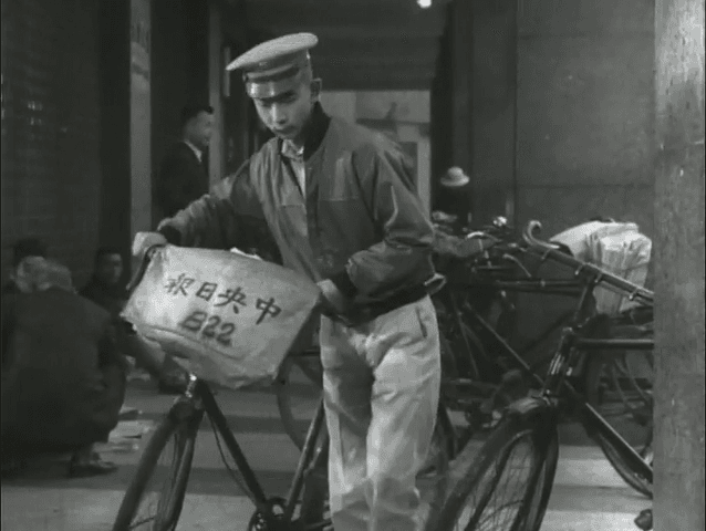 ‘Voices of Youth. Unseen Taiwanese films of the 1960s’ soon online ...