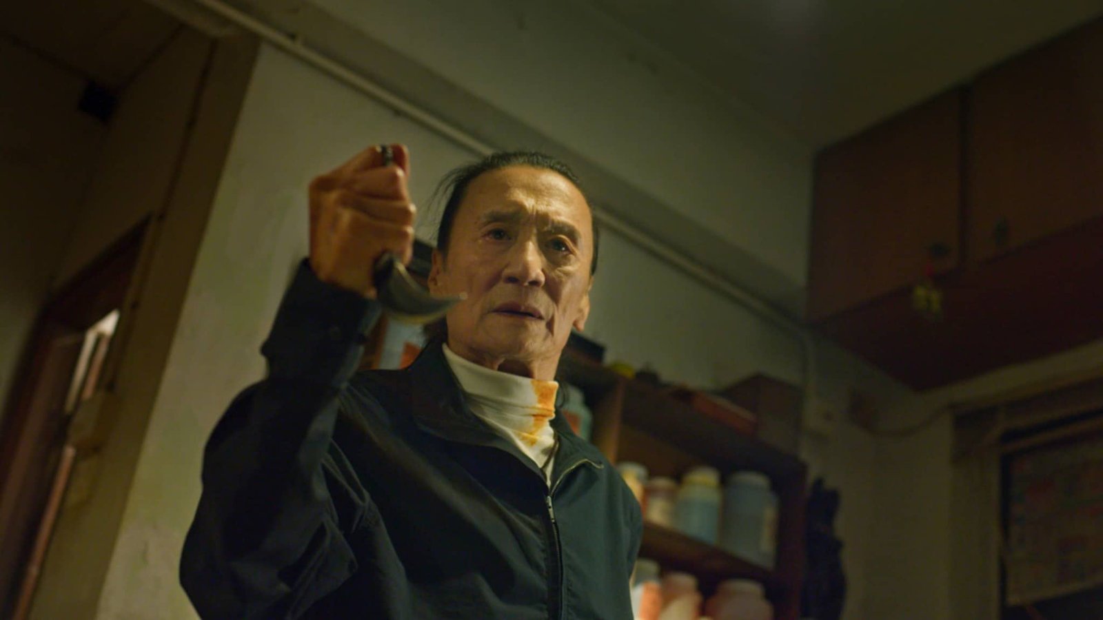 Film review: Time | easternkicks.com