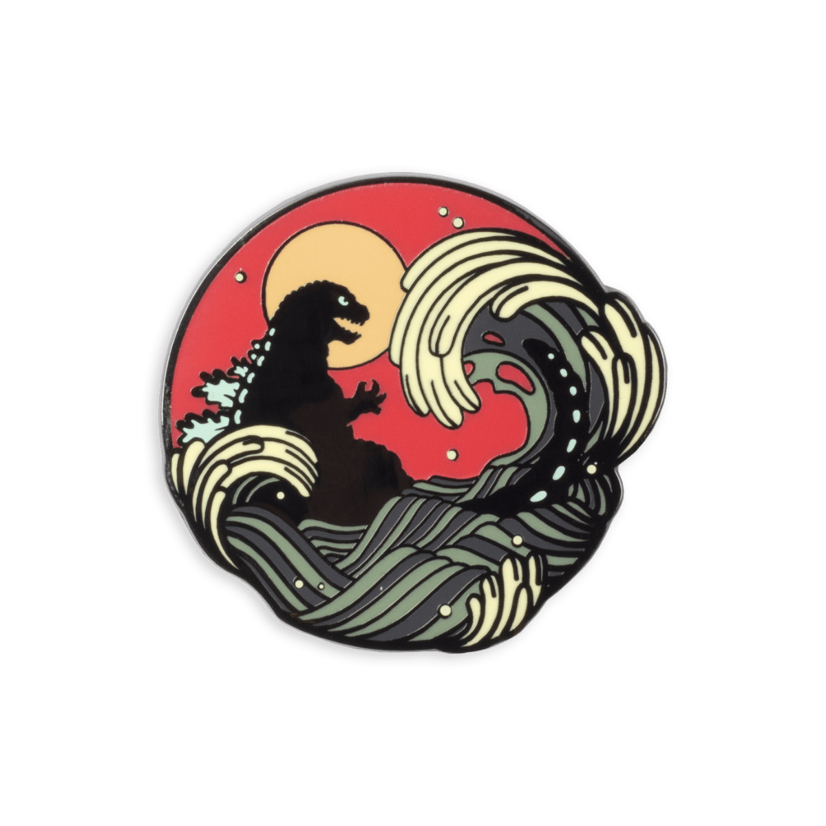 Mondo drop Godzilla exclusives at Comic-Con@Home | easternkicks.com