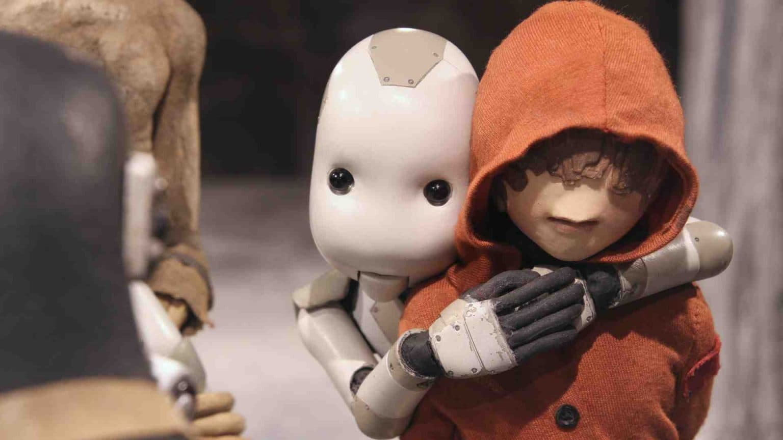 Film review: Junk Head | easternkicks.com