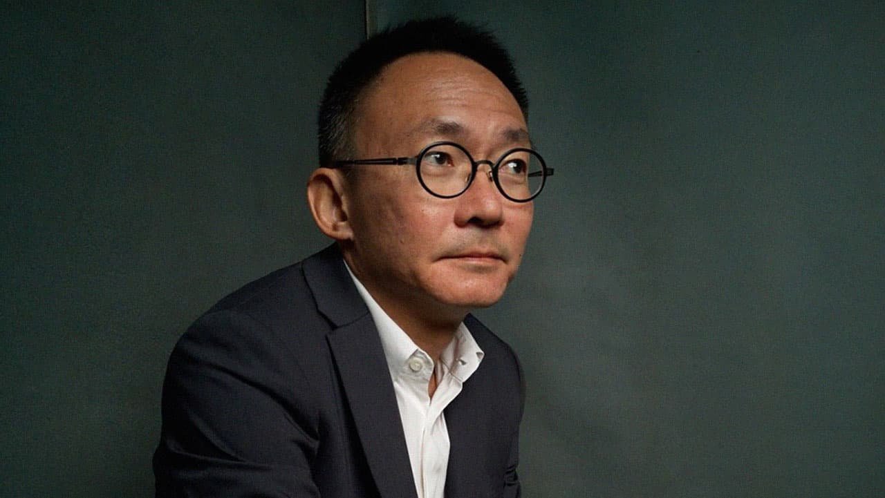 Ho Wi Ding interview: “The approach makes audiences look at the story ...