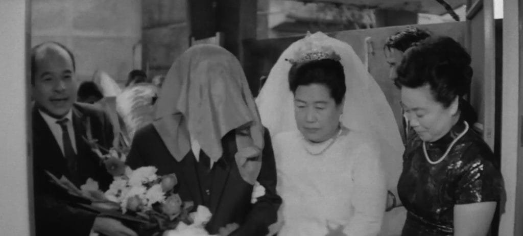 Film review: Foolish Bride, Naïve Bridegroom | easternkicks.com