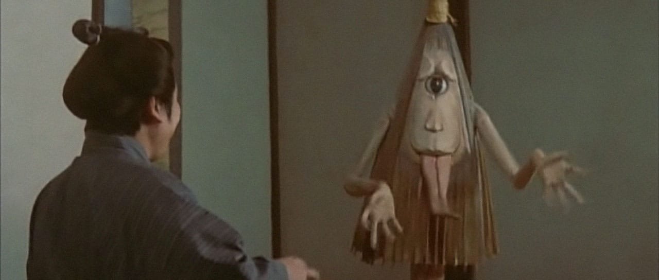 Movie review: Yokai Monsters: 100 Monsters | easternkicks.com