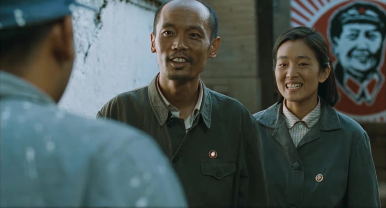 Movie review: To Live | easternkicks.com