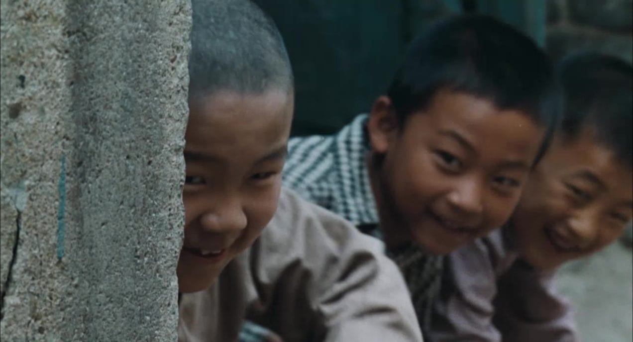 Movie review: To Live | easternkicks.com