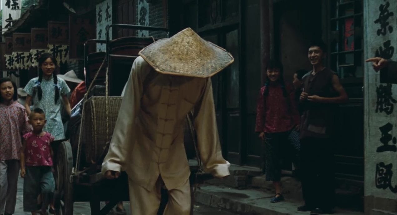 Movie review: To Live | easternkicks.com