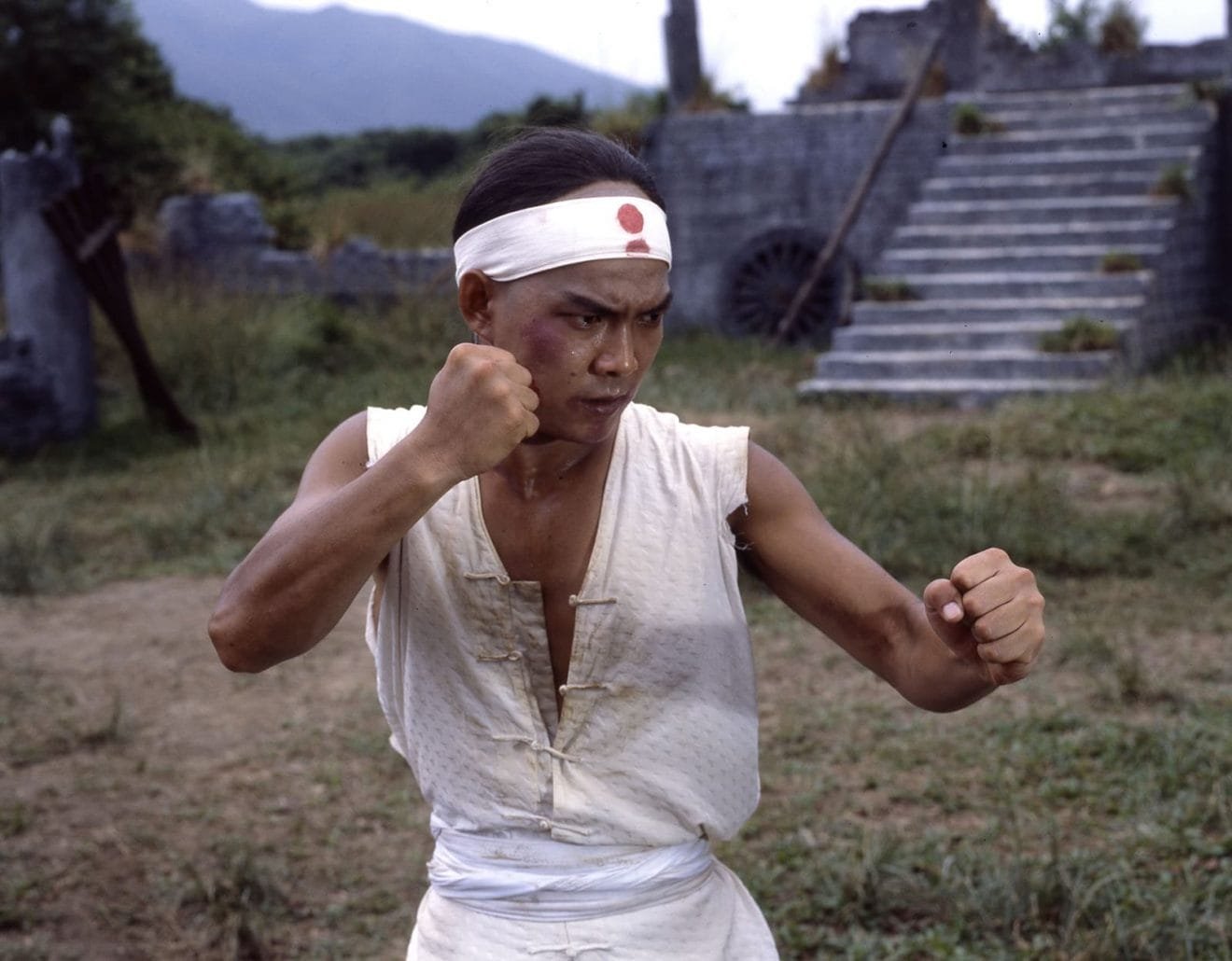 Movie review: The Prodigal Son | easternkicks.com