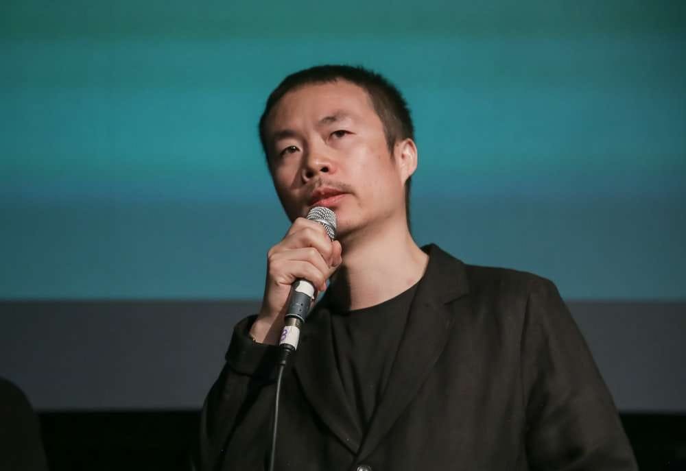 Li Ruijun interview: “The land is the cleanest and purest existence ...