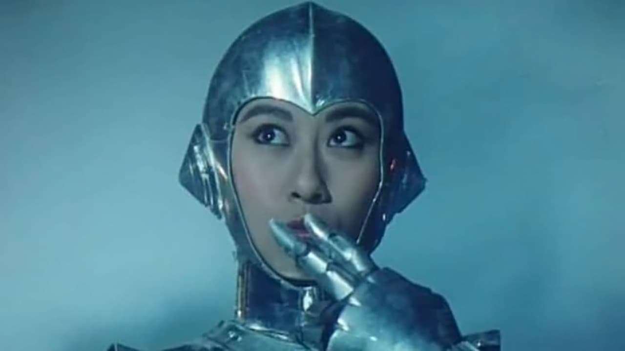 Movie review: I Love Maria | easternkicks.com