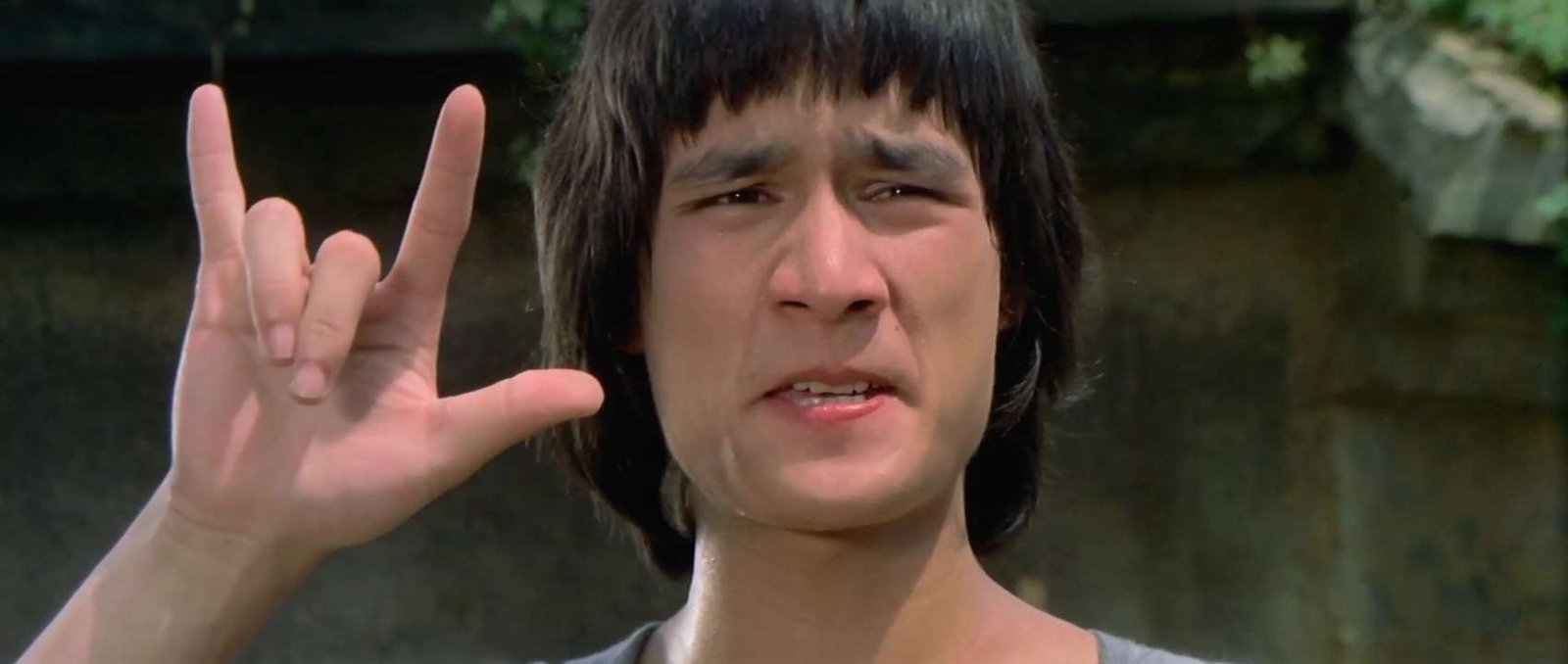 Five Shaolin Masters