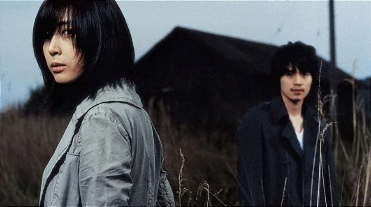 Movie review: Arang | easternkicks.com