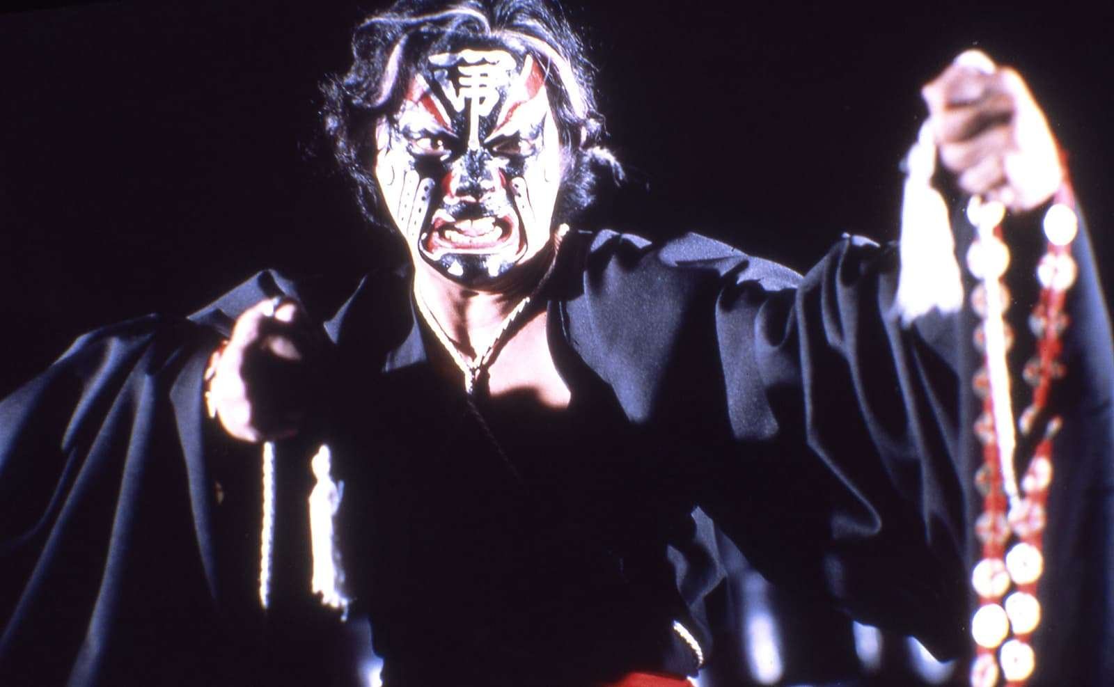 Movie review: Dreadnaught | easternkicks.com