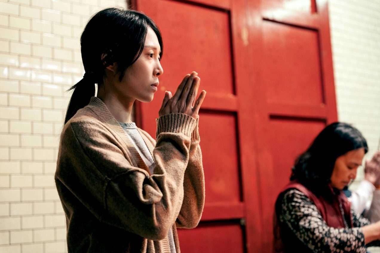 Movie review: Incantation | easternkicks.com