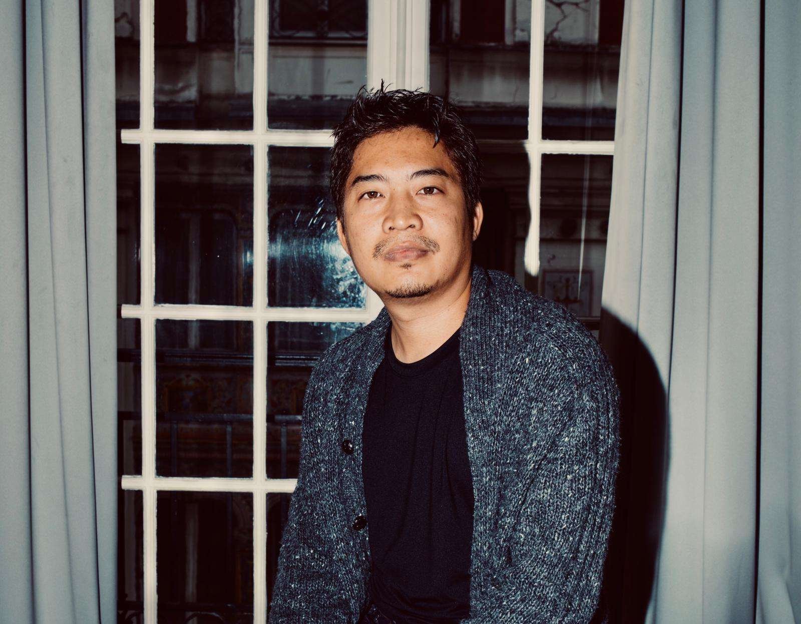 Maung Sun interview: “The film is about the endless pursuit of film ...