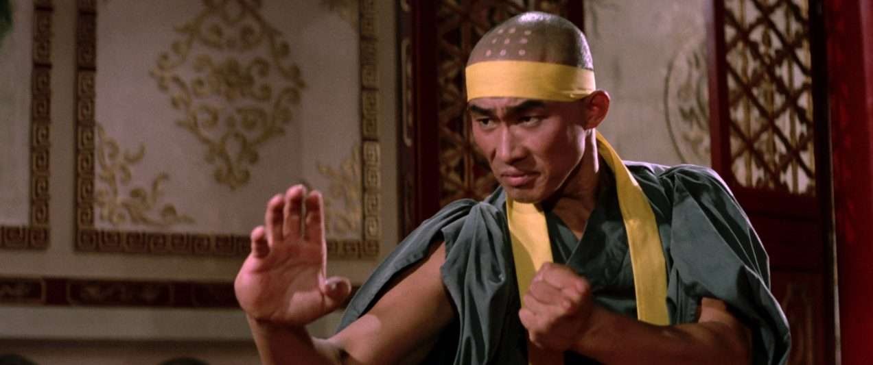 Movie review: The Shaolin Plot | easternkicks.com