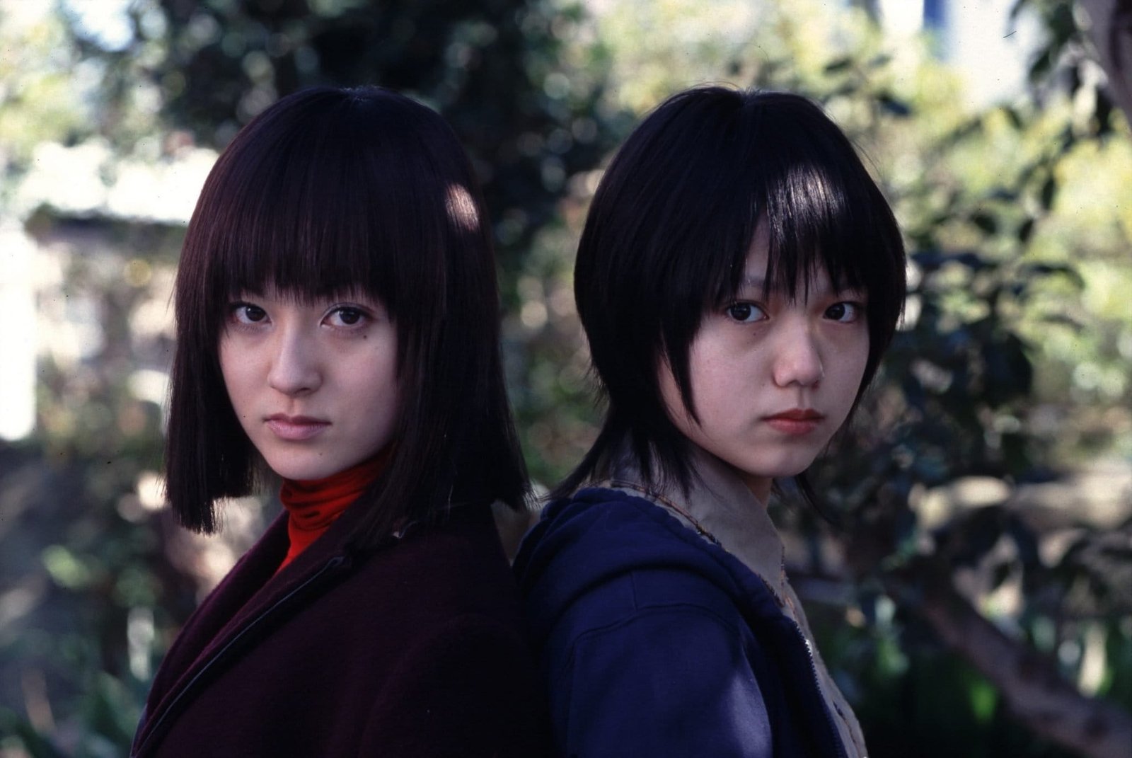 Movie review: Tomie: Forbidden Fruit | easternkicks.com