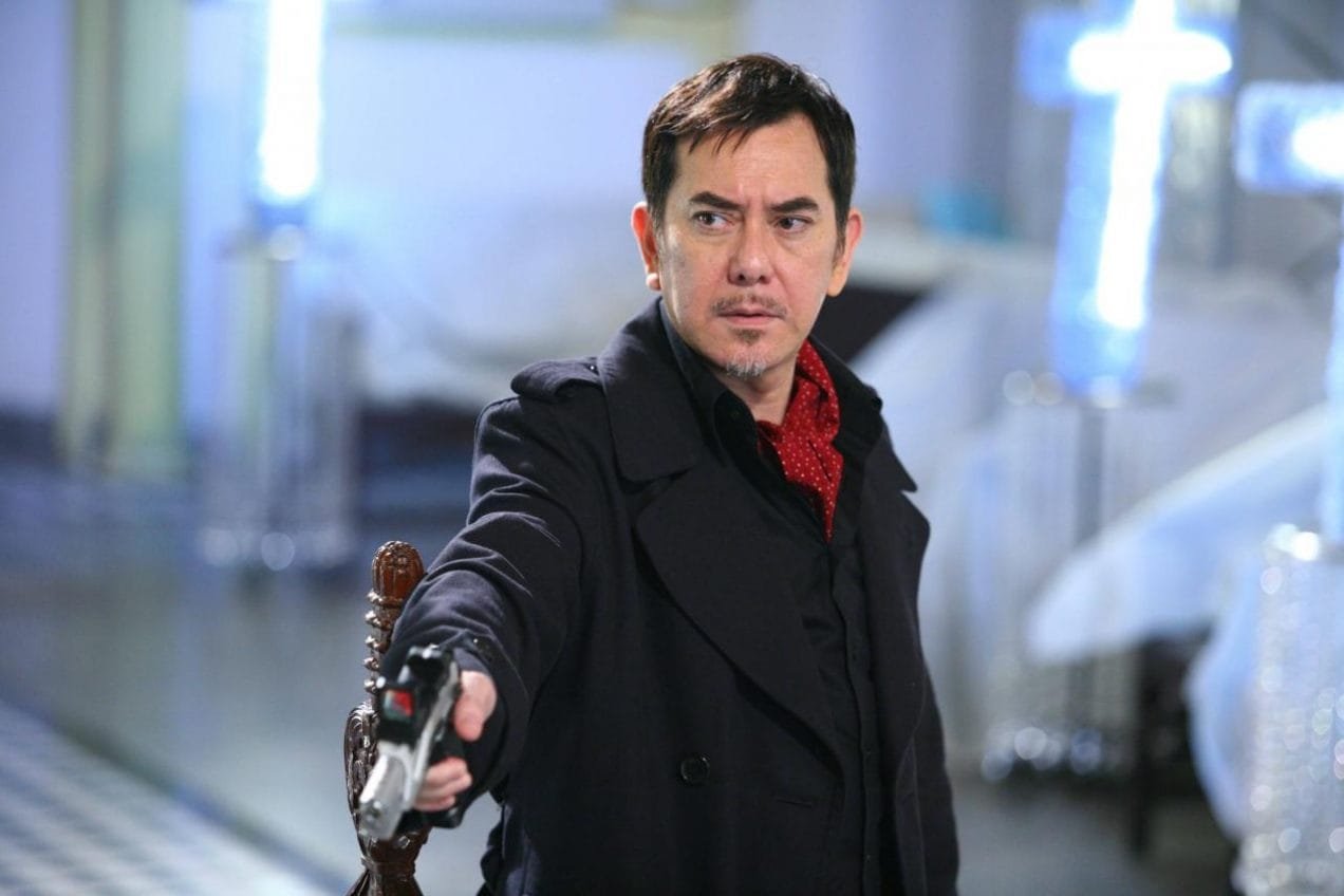 Movie review: Bullet and Brain | easternkicks.com