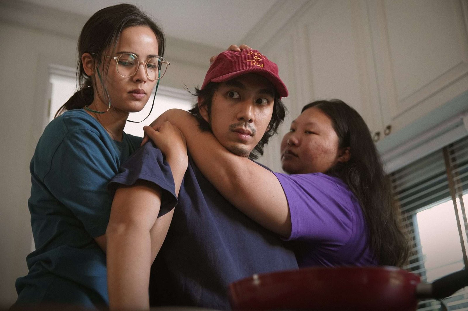 Movie review: Fast & Feel Love | easternkicks.com