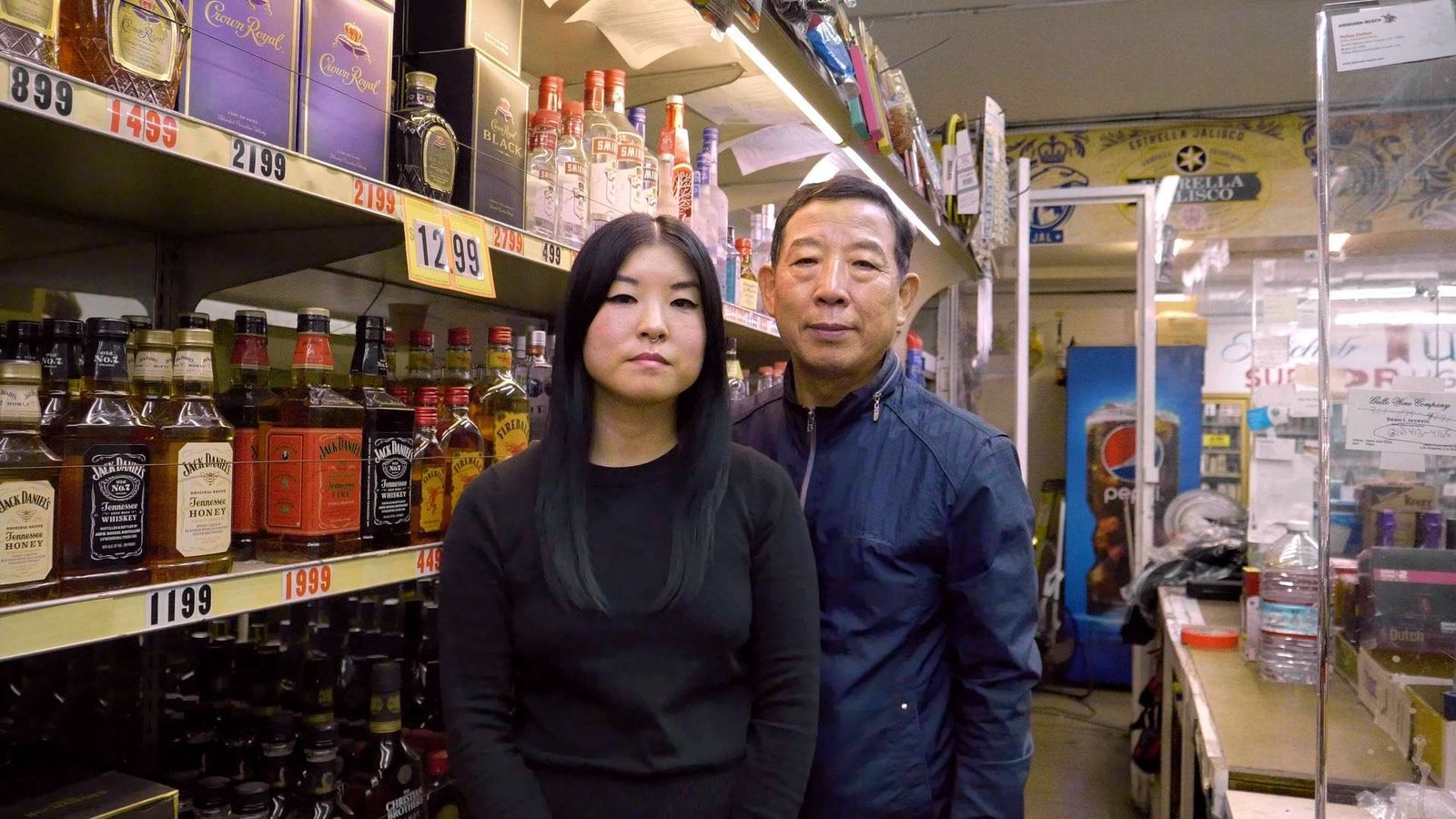 Movie review: Liquor Store Dreams | easternkicks.com