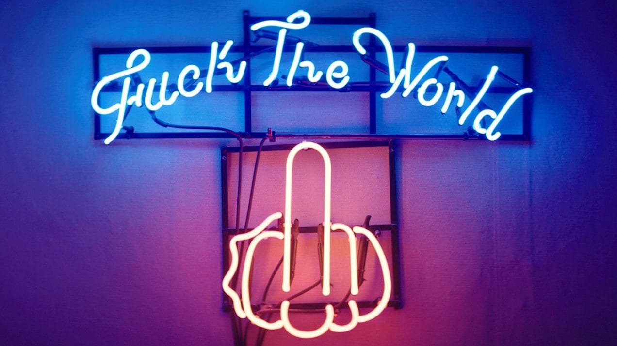 Movie review: New Normal | easternkicks.com