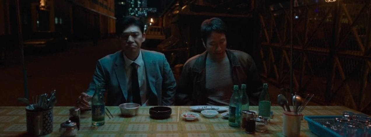 Movie review: Hot Blooded | easternkicks.com