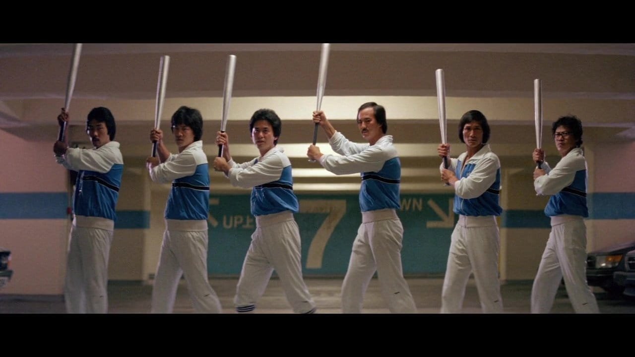 Movie review: Mercenaries from Hong Kong | easternkicks.com