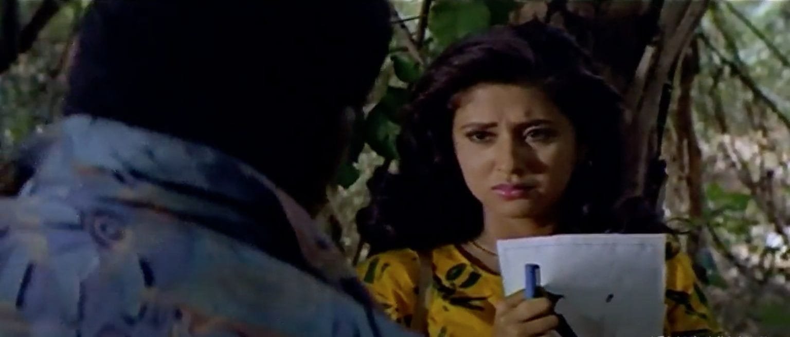 Movie review: Antham, aka Drohi | easternkicks.com