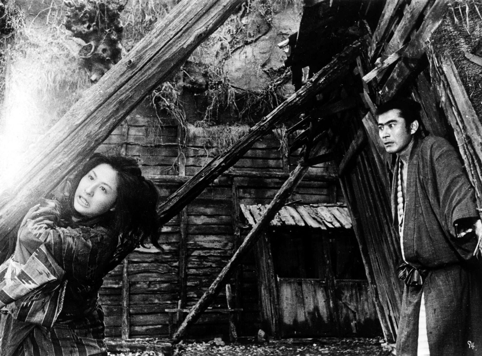 Ian Haydn Smith interview: “We get to see every side, angle and film that is Kurosawa ...