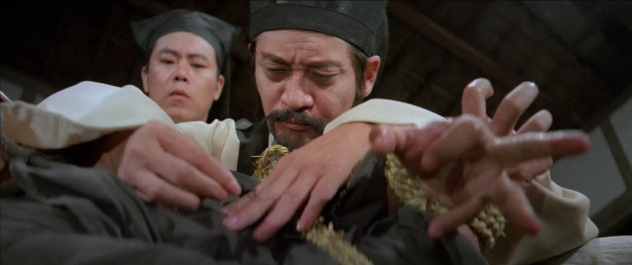 Movie review: All The King’s Men | easternkicks.com