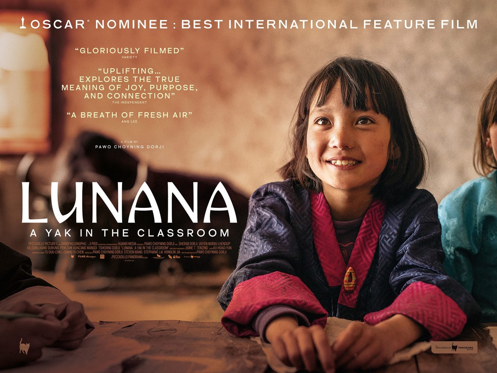 Pawo Choyning Dorji interview: “What is an artist if no one can ...