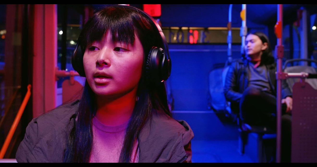 Movie review: The Sales Girl | easternkicks.com