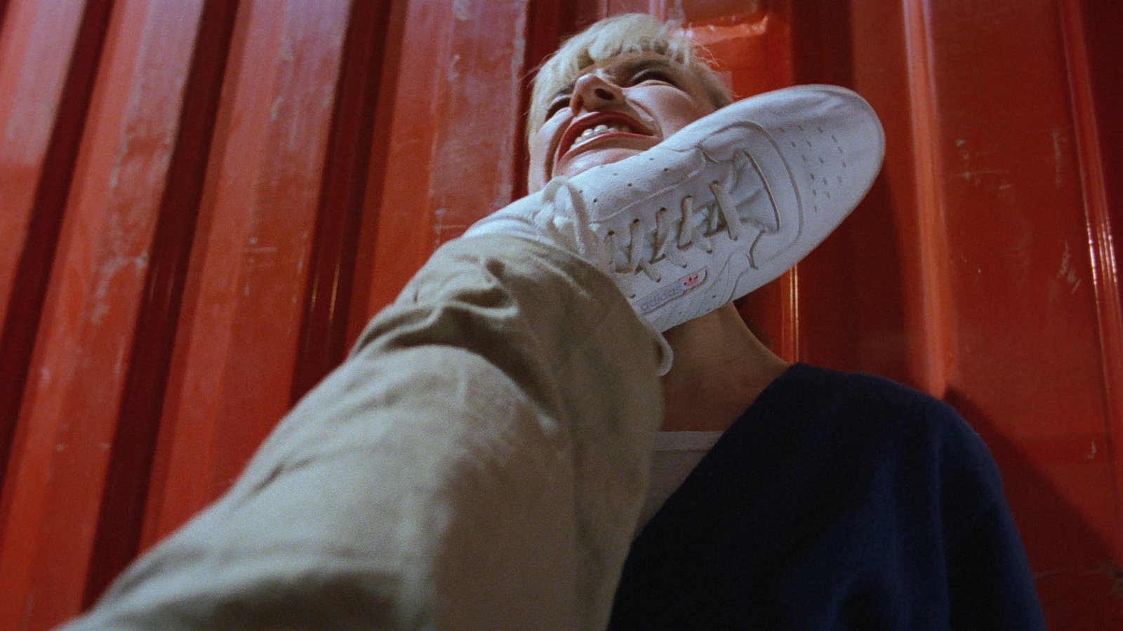 Movie review: Lady Reporter | easternkicks.com