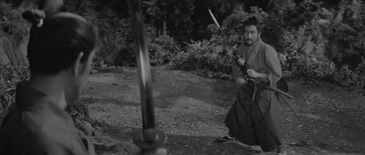 Movie review: Revenge (Adauchi) | easternkicks.com