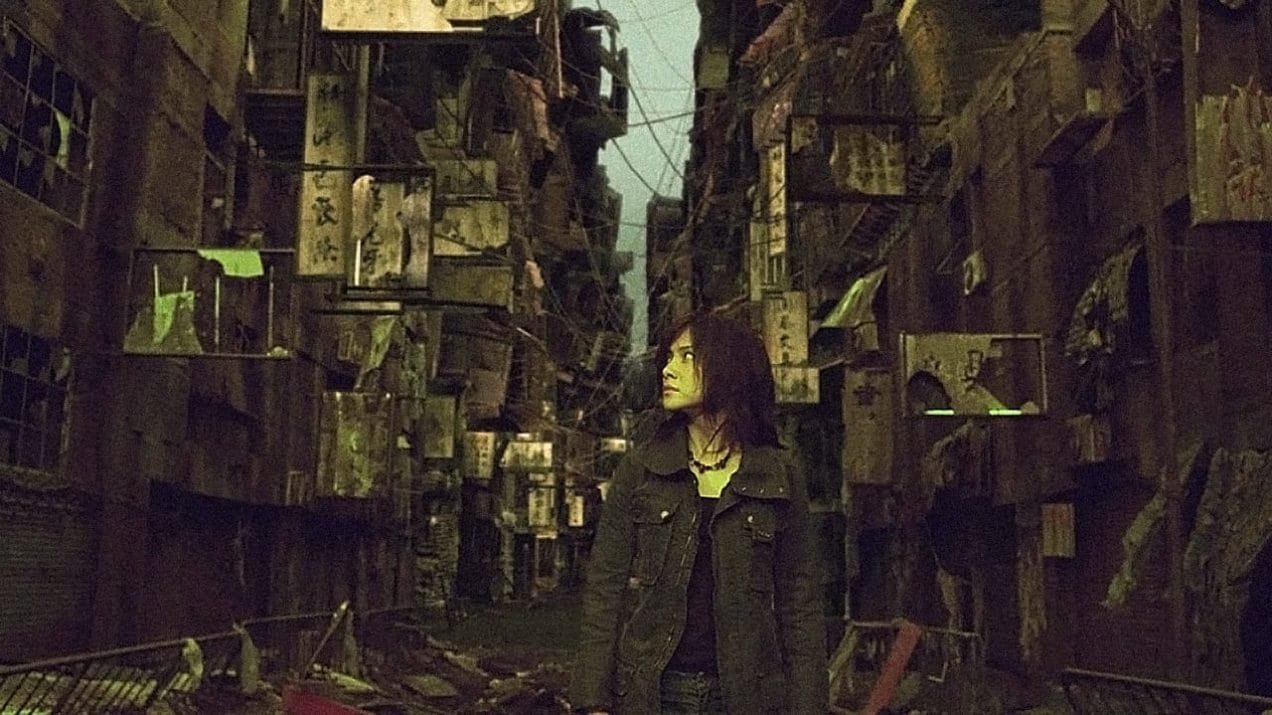 Movie review: Re-cycle | easternkicks.com