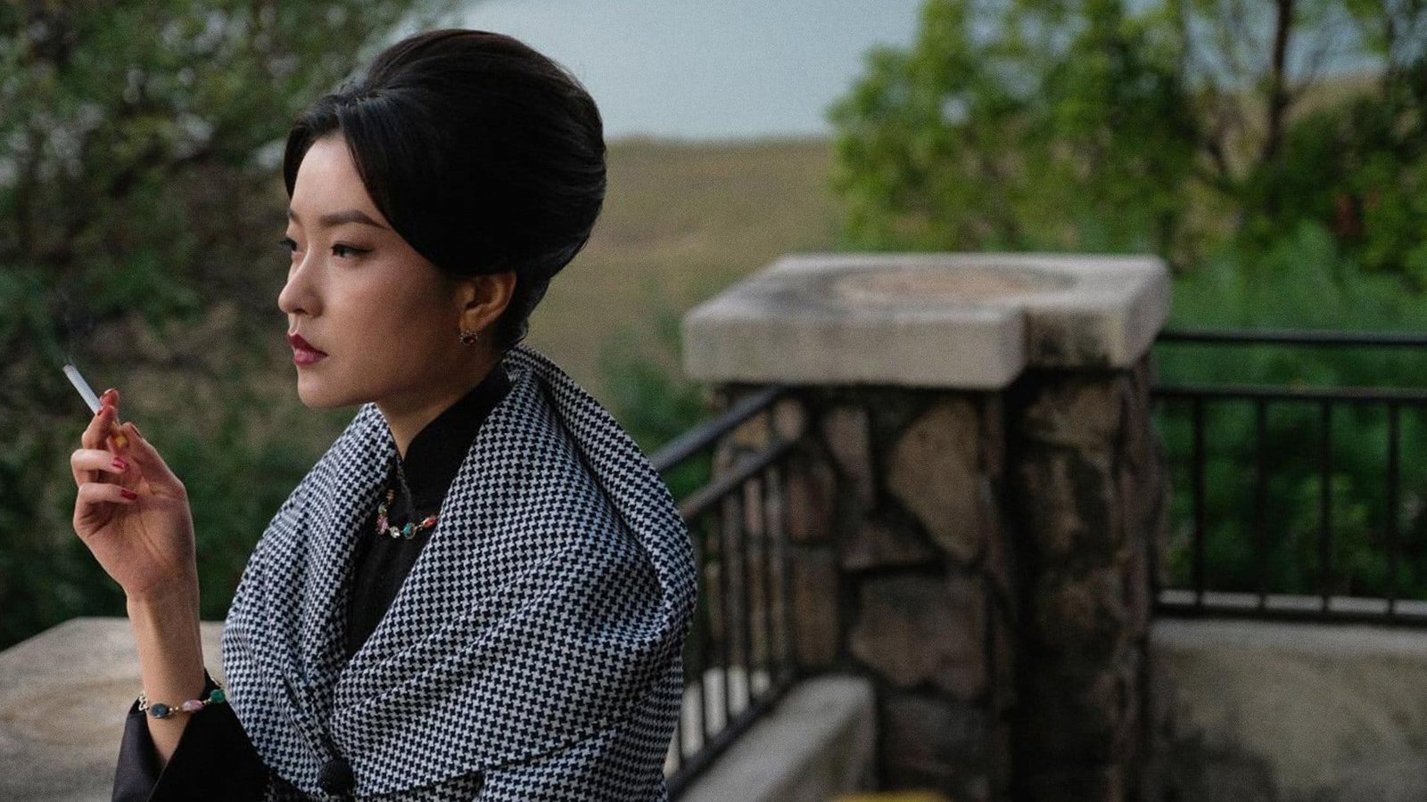 Philip Yung interview: “Wong Jing said, ‘It seems too arty ...