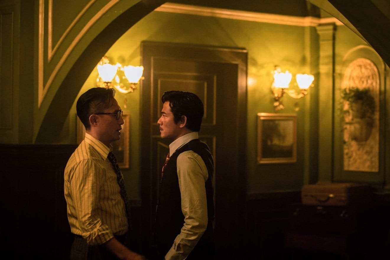 Philip Yung interview: “Wong Jing said, ‘It seems too arty ...